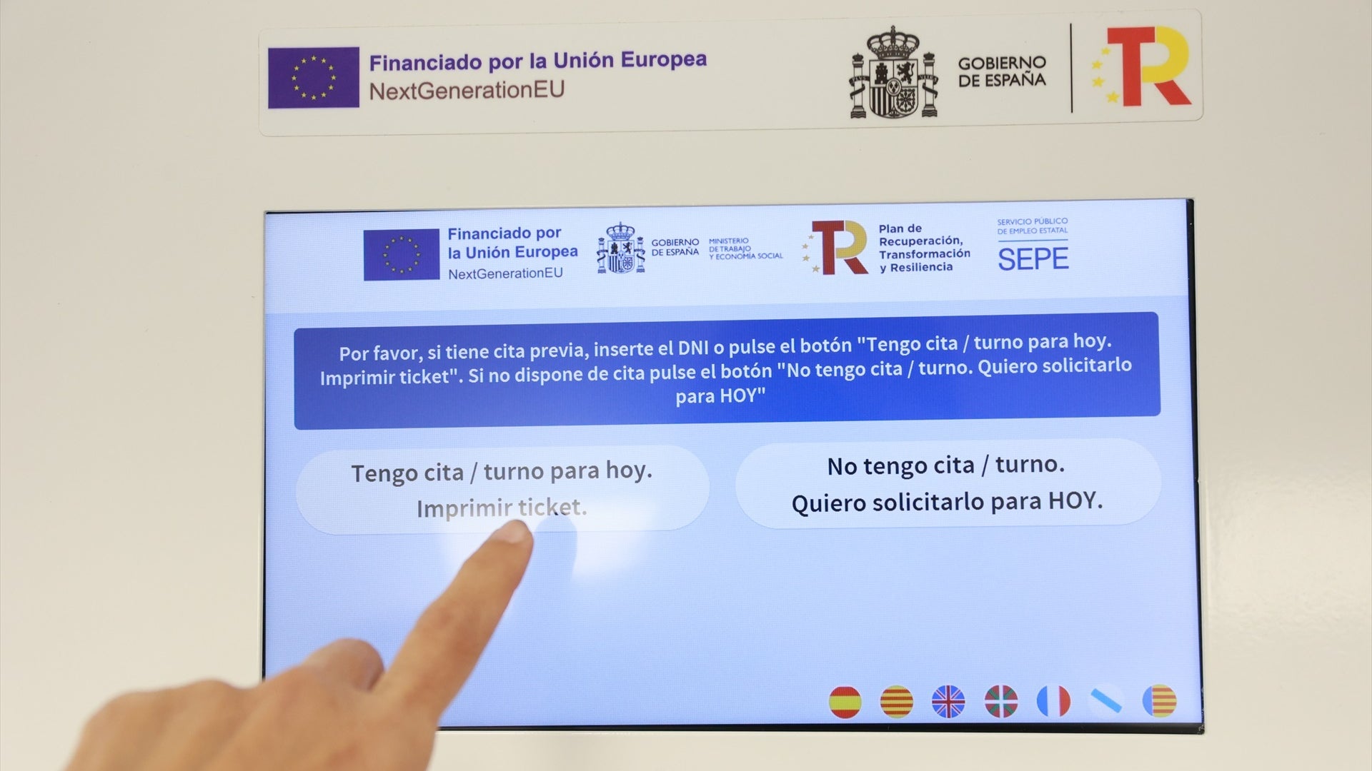 La Seguridad Social gana 17.529 afiliados en mayo en Andalucía y cierra ...
