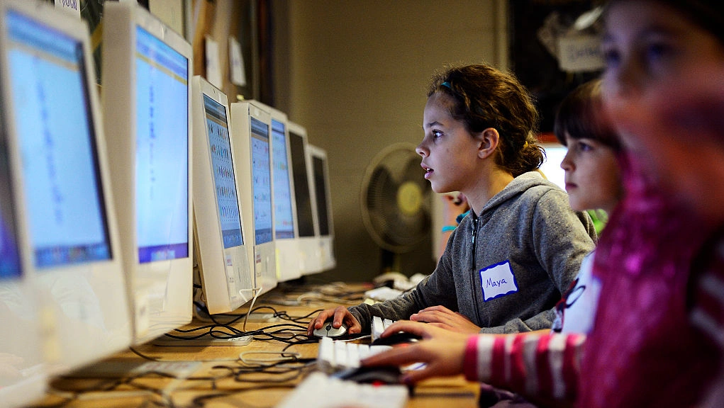 Math skills that make coding click