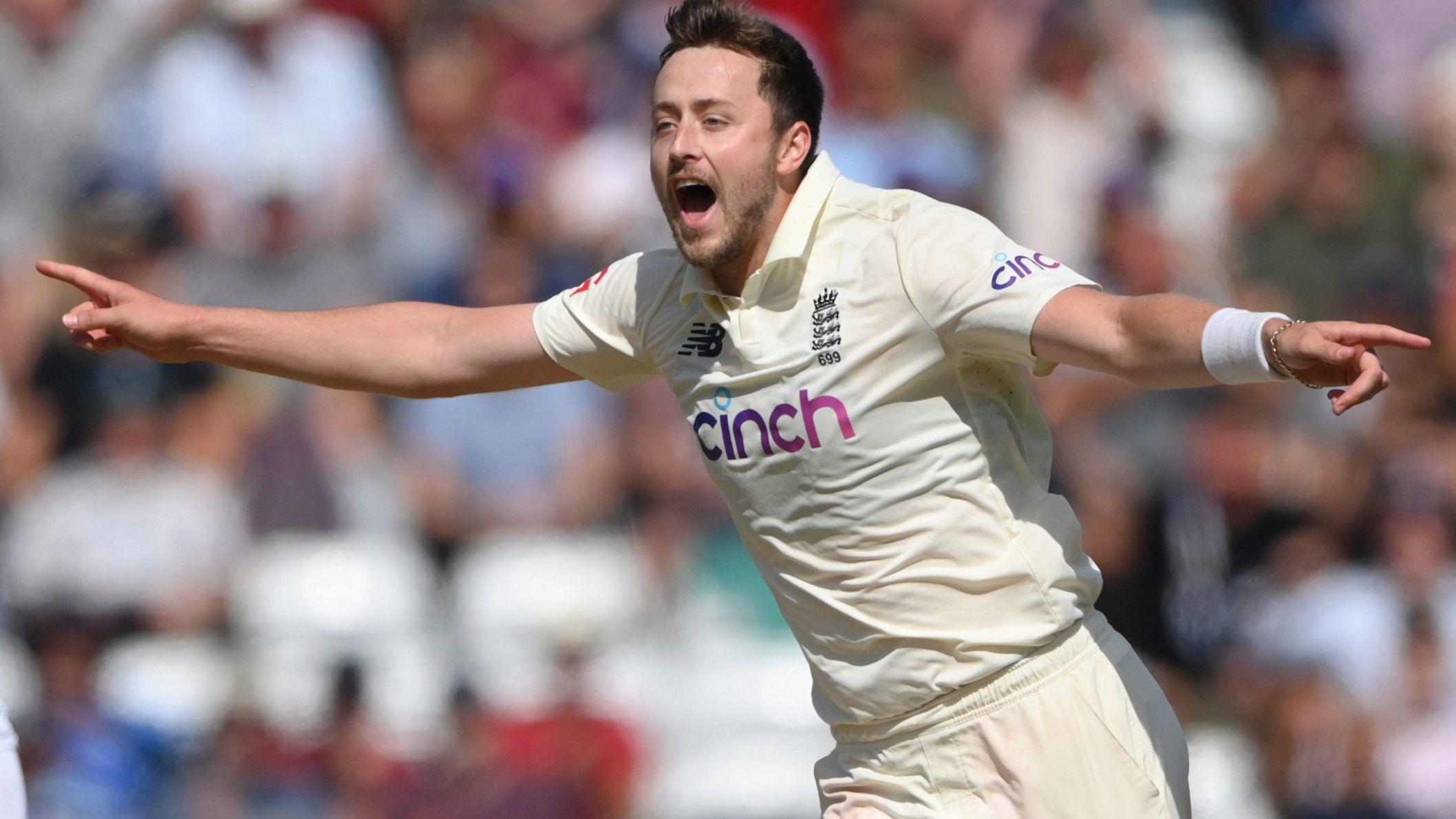 The leader, supporting actor and X-factor – Finn on England's attack