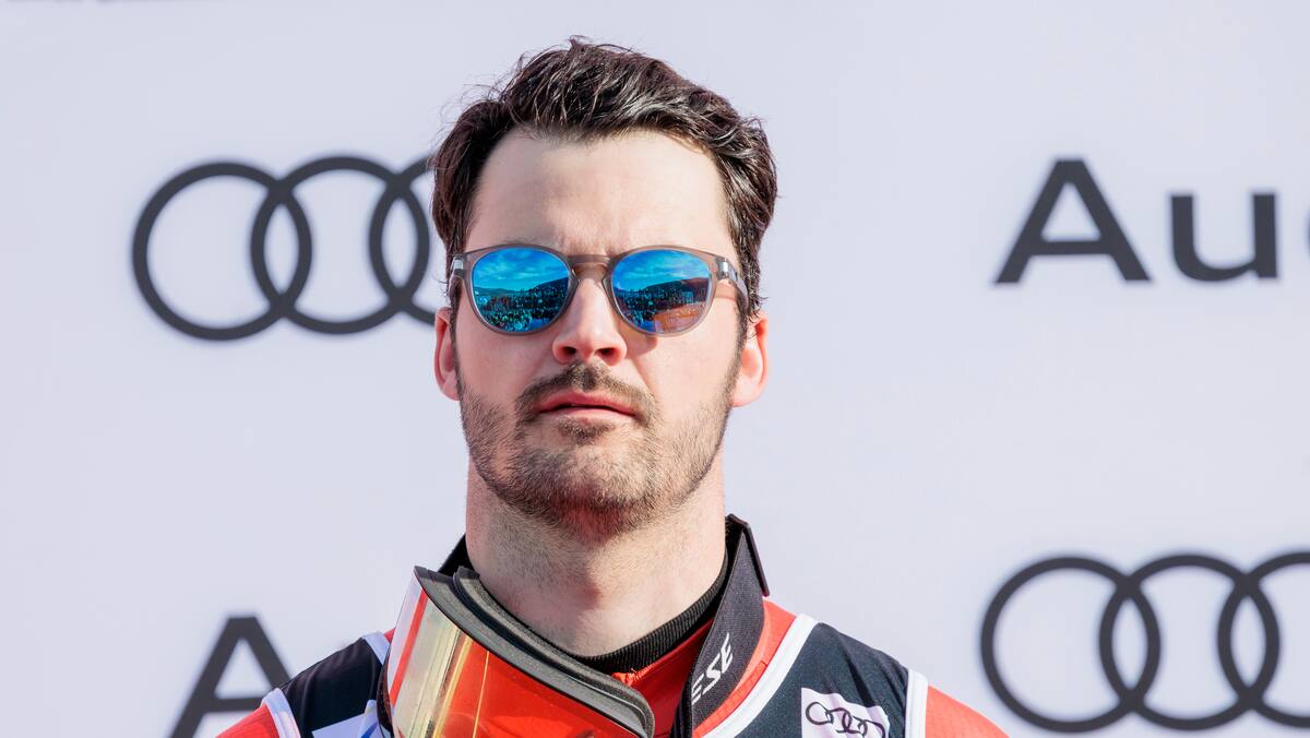 Johan Eliasch vacille: Mikaela Shiffrin et Loïc Meillard dézinguent le ...