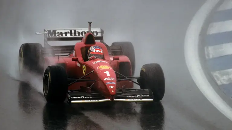 Chi ha criticato la Ferrari dovrebbe stare zitto ora. Schumacher show a ...