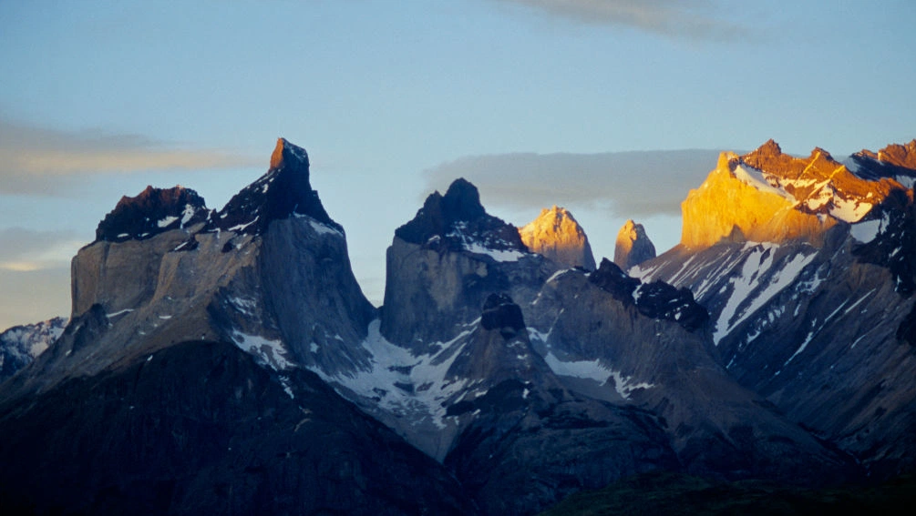 11 stunning photographs showcasing nature's beauty