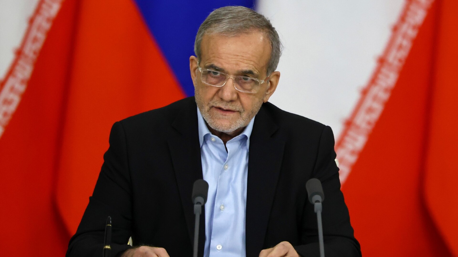 ‘Bit off more than he can chew’: Iranian president resigns citing total ...
