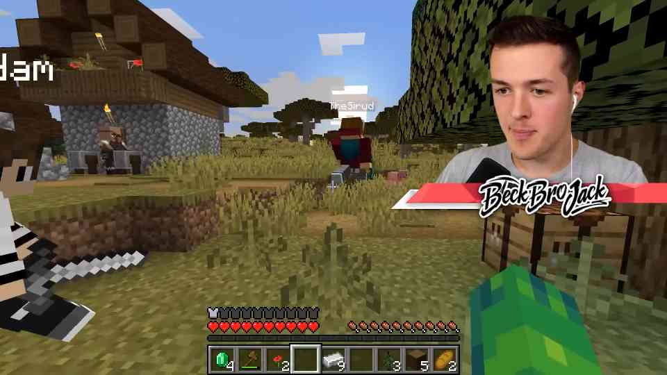 The most useless item in Minecraft may not be useless after all