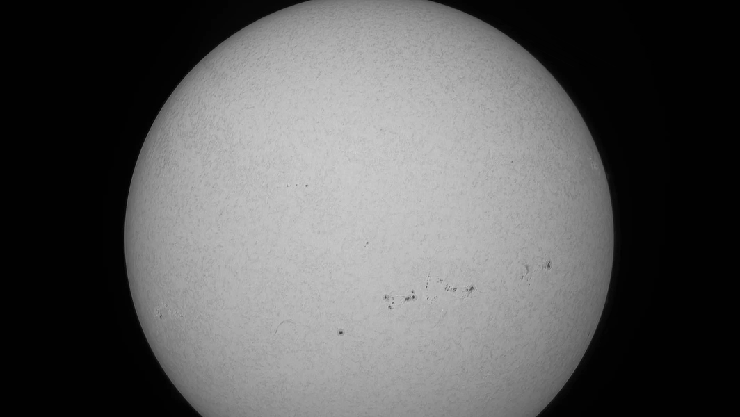 Hidden solar signal reveals deeper shift in Sun’s activity