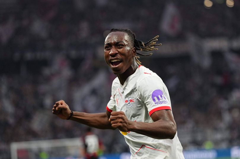 Liverpool news: Transfer target 'prefers Premier League' as swap deal ...