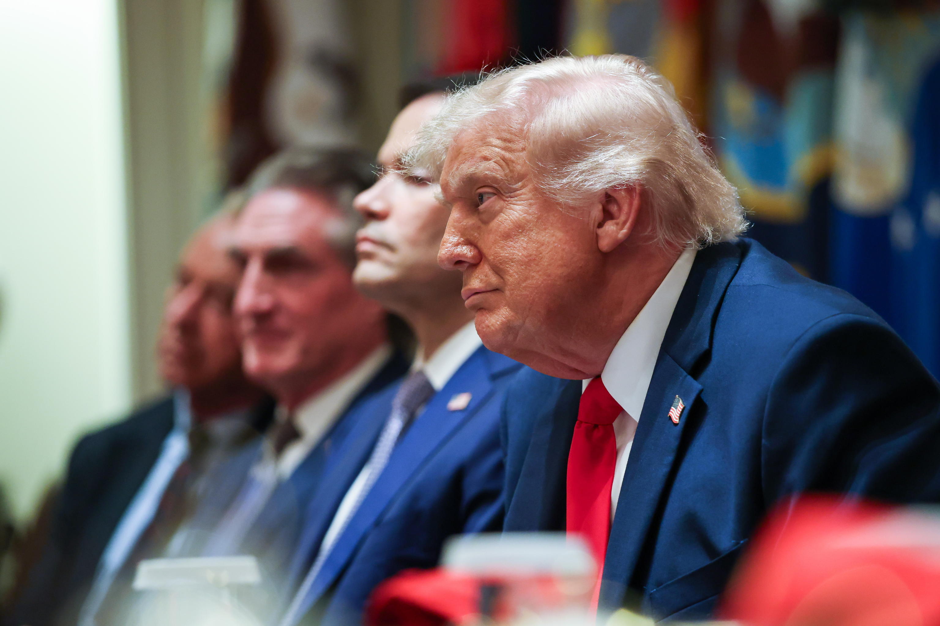 Ft, 'Usa stanno discutendo idea armi nucleari in altri Paesi Nato'