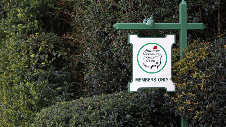 The Masters 2027 lottery is open—here’s how to get in
