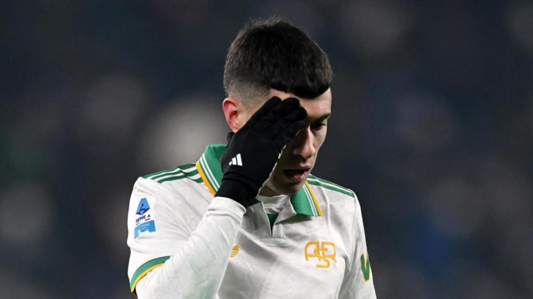 Calciomercato Roma - Saranno due i rinforzi in attacco in caso di ...