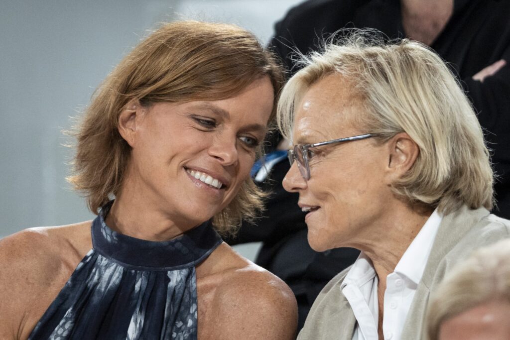 « J’ai longtemps hésité à vous partager ces images », Anne Le Nen et ...
