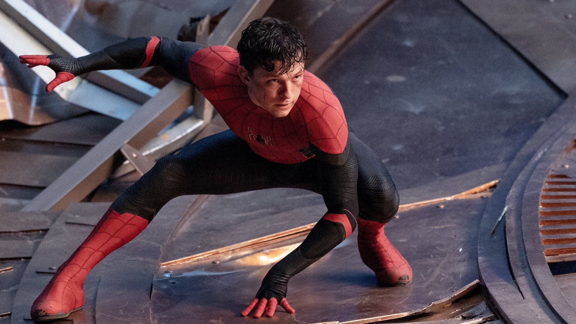 „Spider-Man: Brand New Day“: Tom Holland deutet Abschied aus Marvel ...