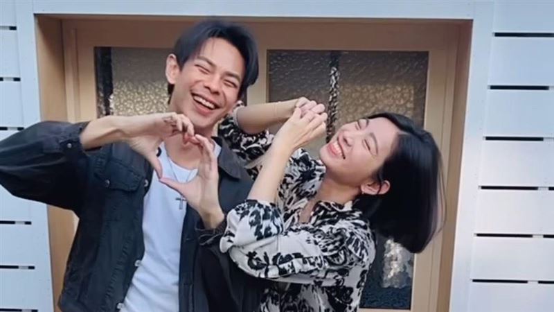 才存結婚基金! 孫綻證實3年情斷米可白 鬆口分手原因了