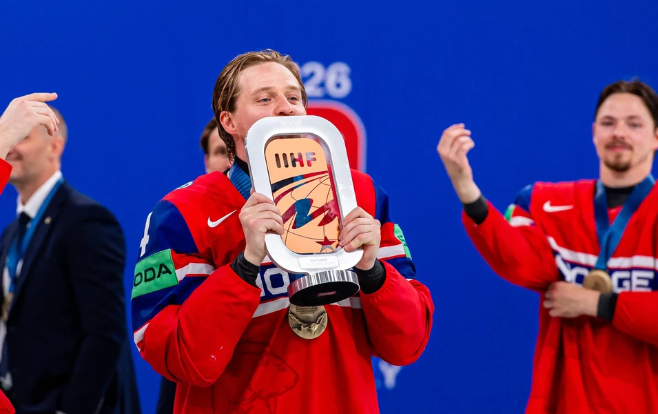 Norway stuns Canada in historic bronze medal upset