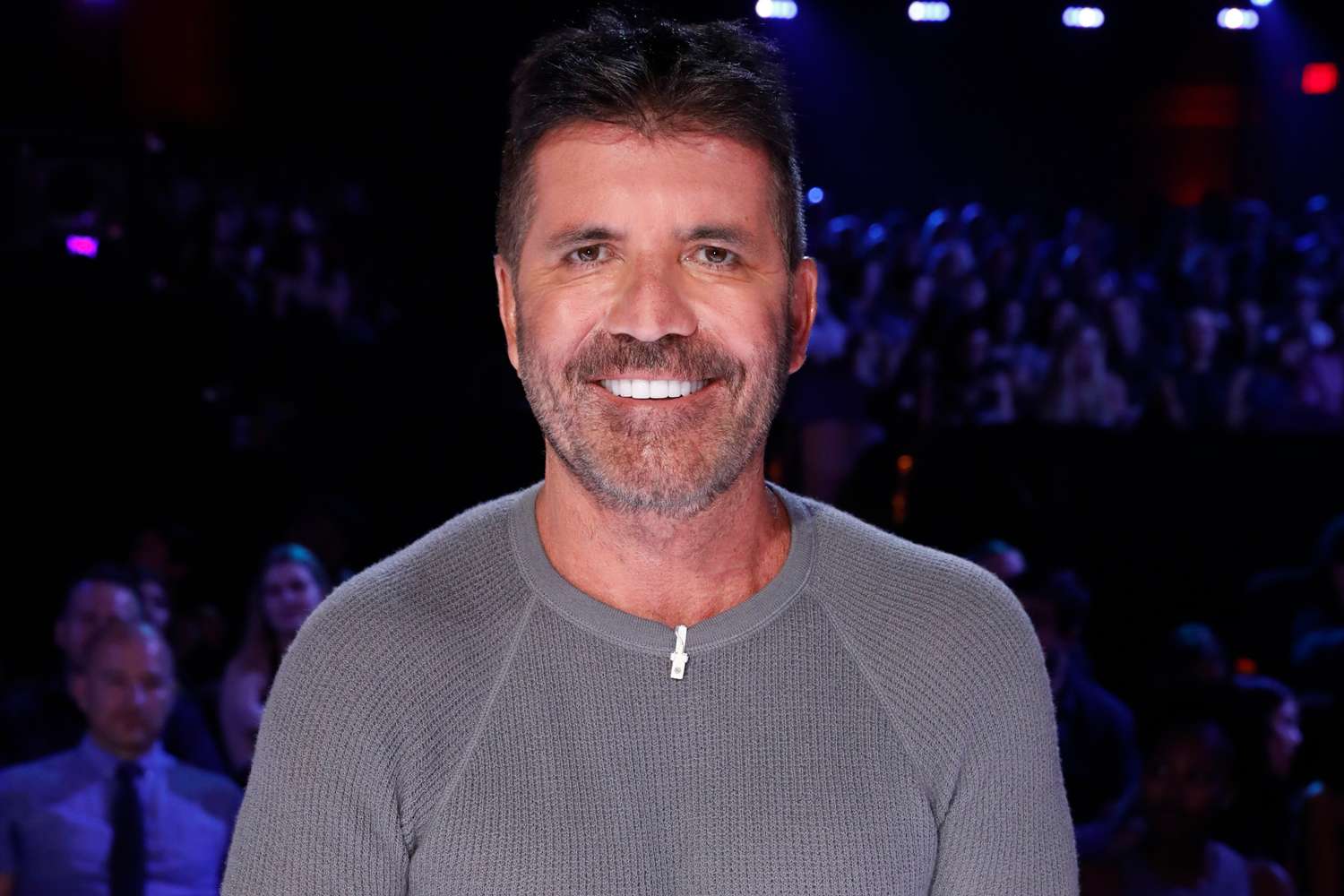 Simon Cowell reveals the "America's Got Talent" standout that did more ...