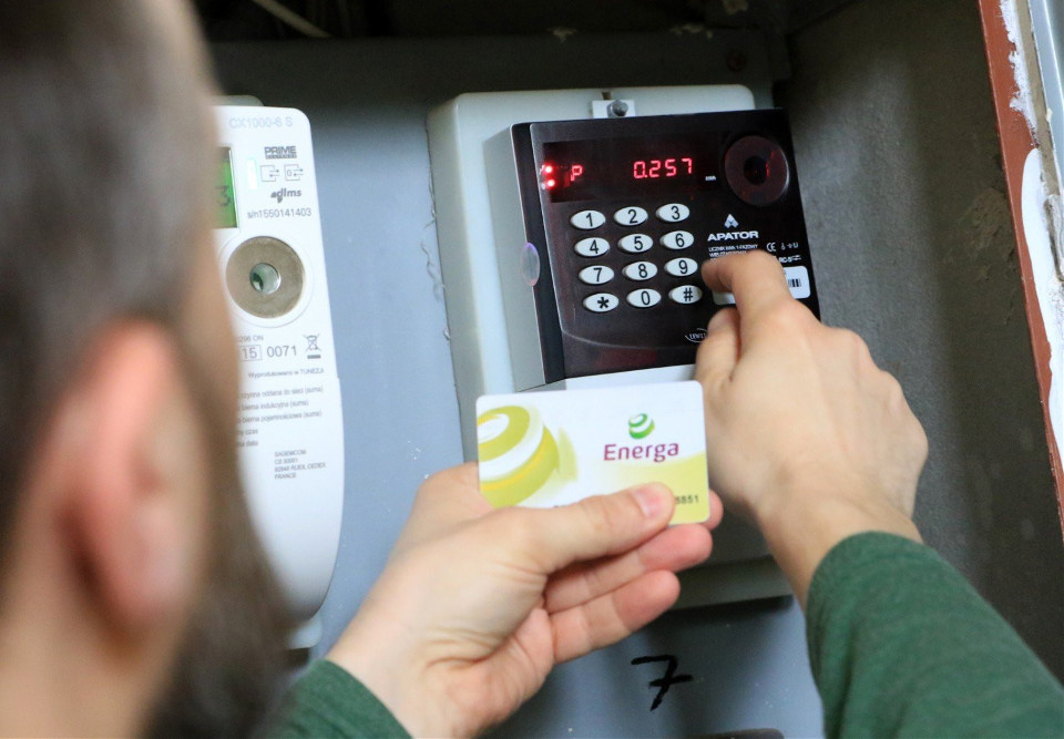 Rozliczenia rzeczywiste dla klientów Energii wyłączone od 1 kwietnia ...