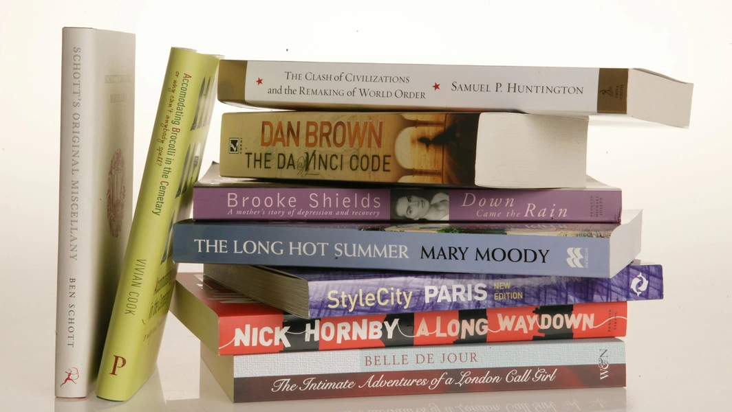 11 modern books destined to become classics