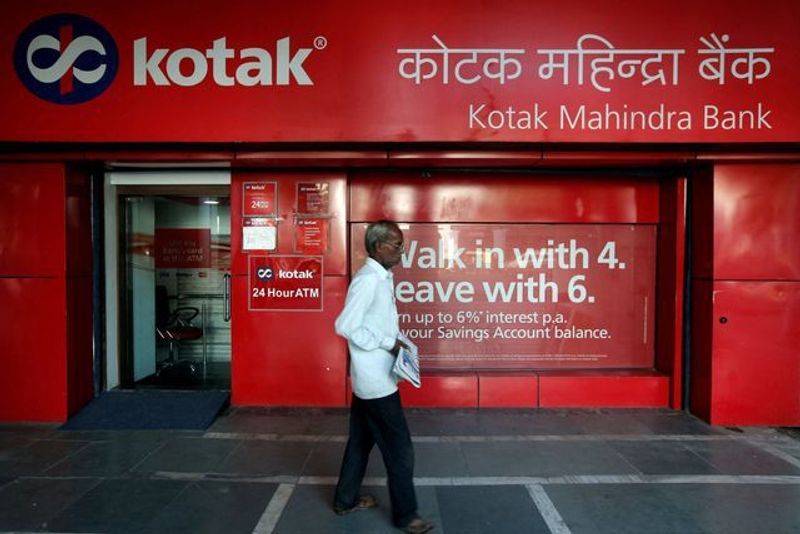 Kotak Mahindra Bank scam: Deputy V-P bought BMW, sold luxury assets ...