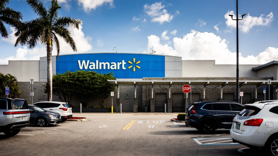 12 affordable Walmart finds to declutter your home