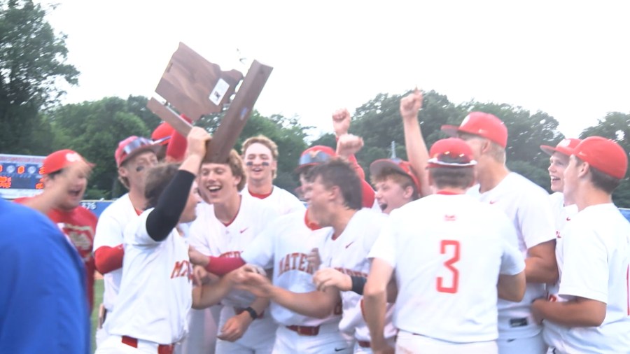 Mater Dei wins back-to-back sectional titles