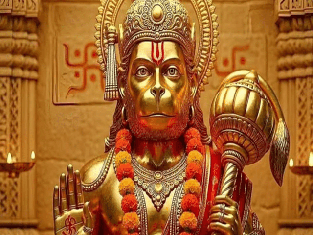 On Bade Mangal, strictly avoid making these 7 mistakes—otherwise ...