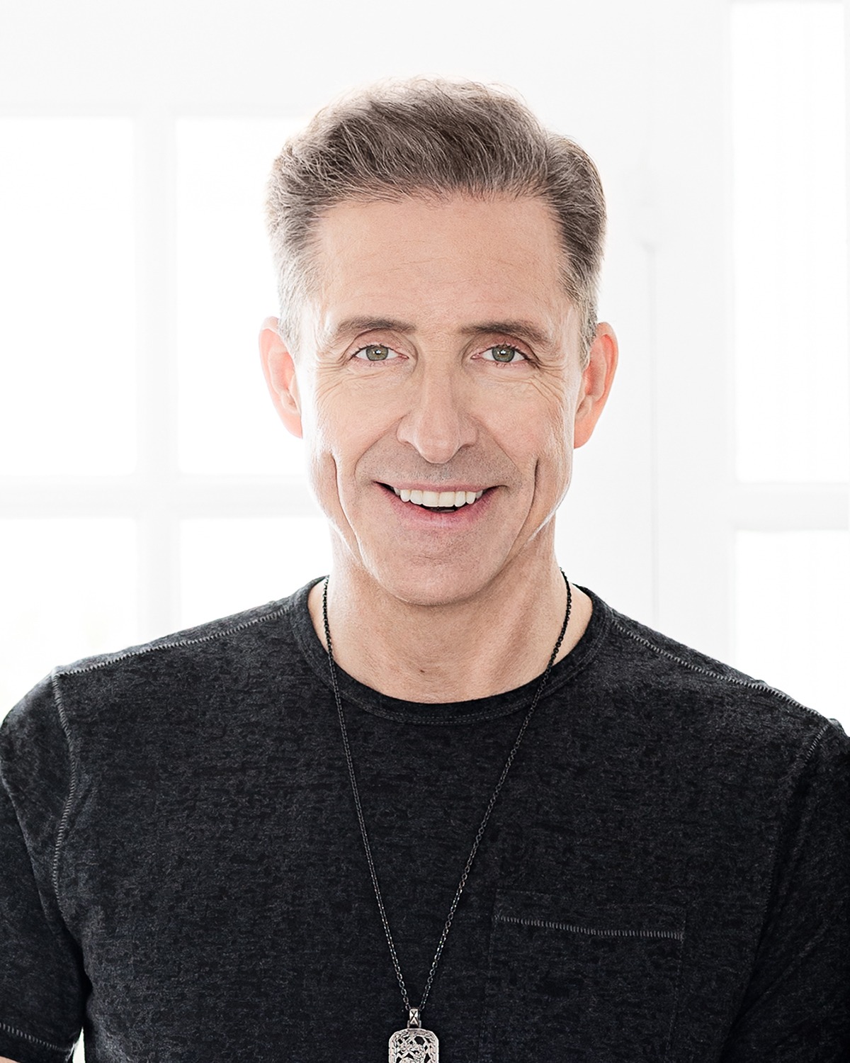 Longevity’nin dünyaca ünlü mimarı Dave Asprey: "Ben olsam Türkiye'nin ...