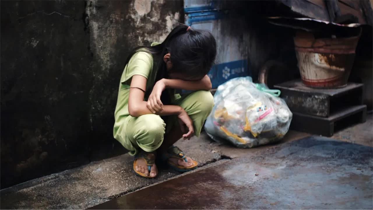Why it's more expensive to be poor