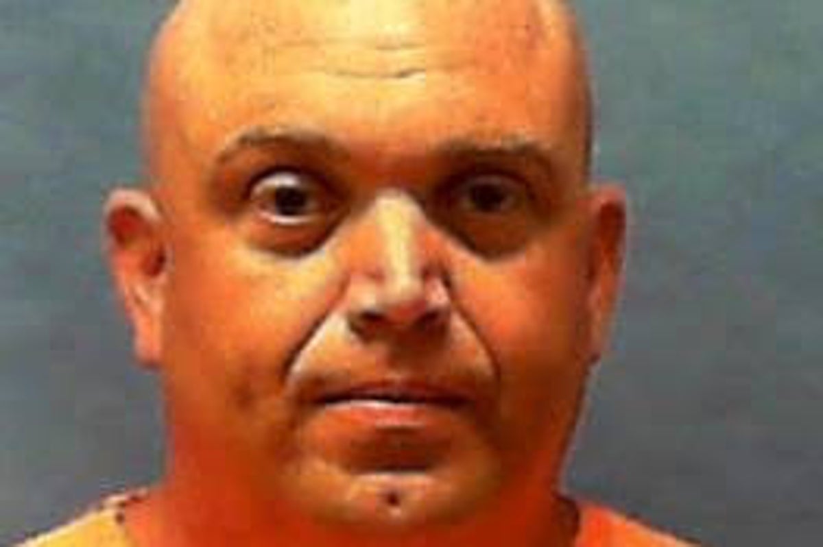 Killer’s last words revealed as he’s executed for murder of baby girl