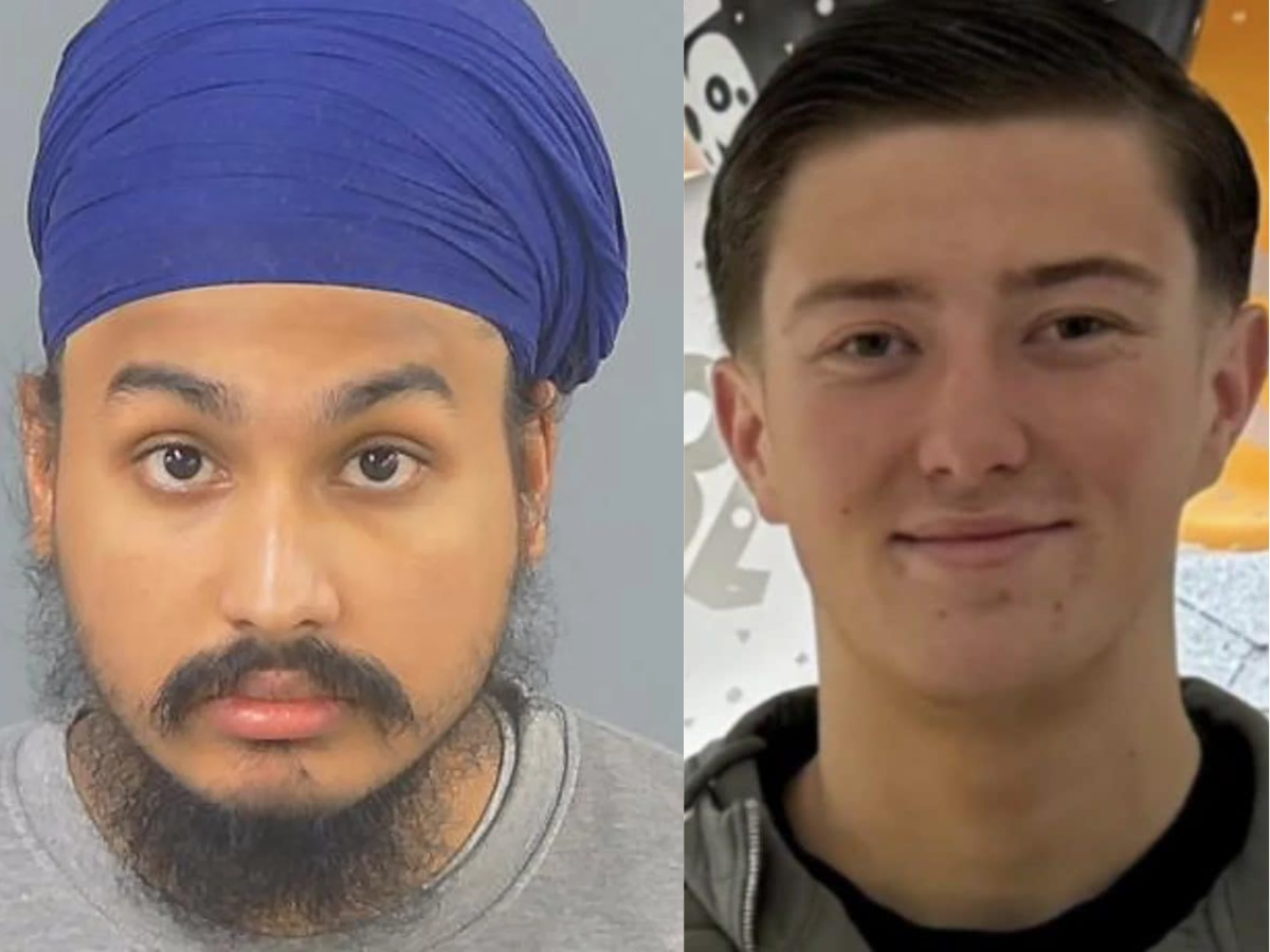 Who is Vickrum Digwa? A Sikh Killer of Student in the UK; Check his Age ...