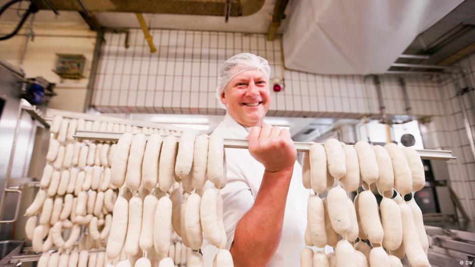 All about weisswurst: Rules, traditions, and recipes