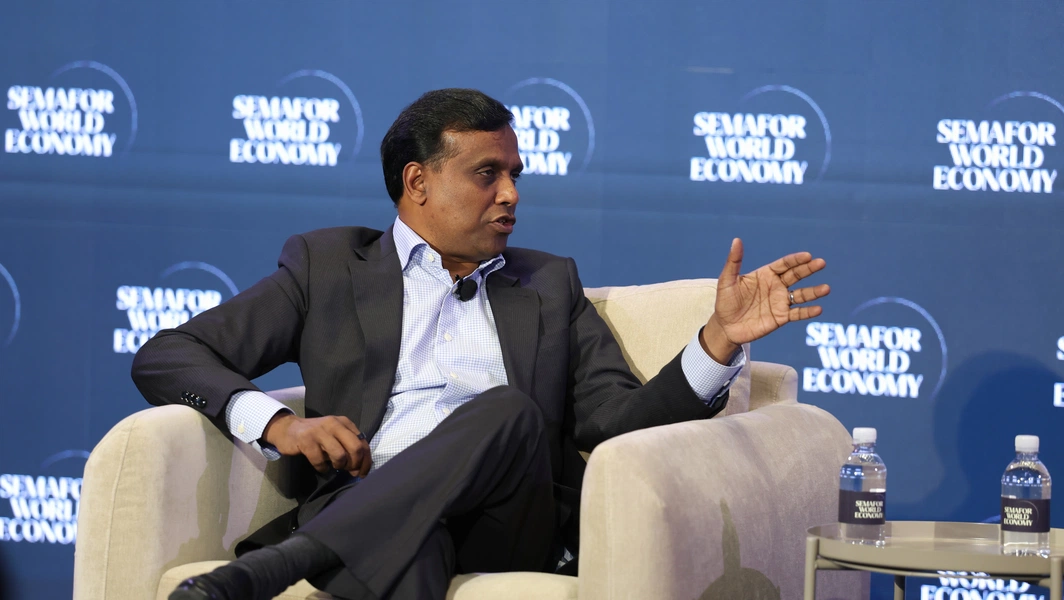 Cognizant to expand graduate hiring despite AI job loss fears
