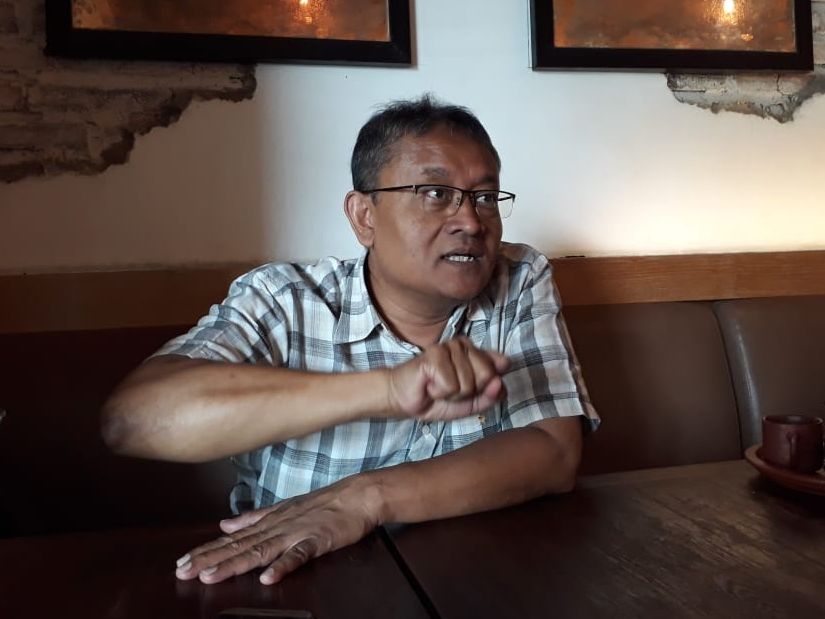 2 penyebab tangki bensin motor karat menurut ahli ITB lulusan Jerman