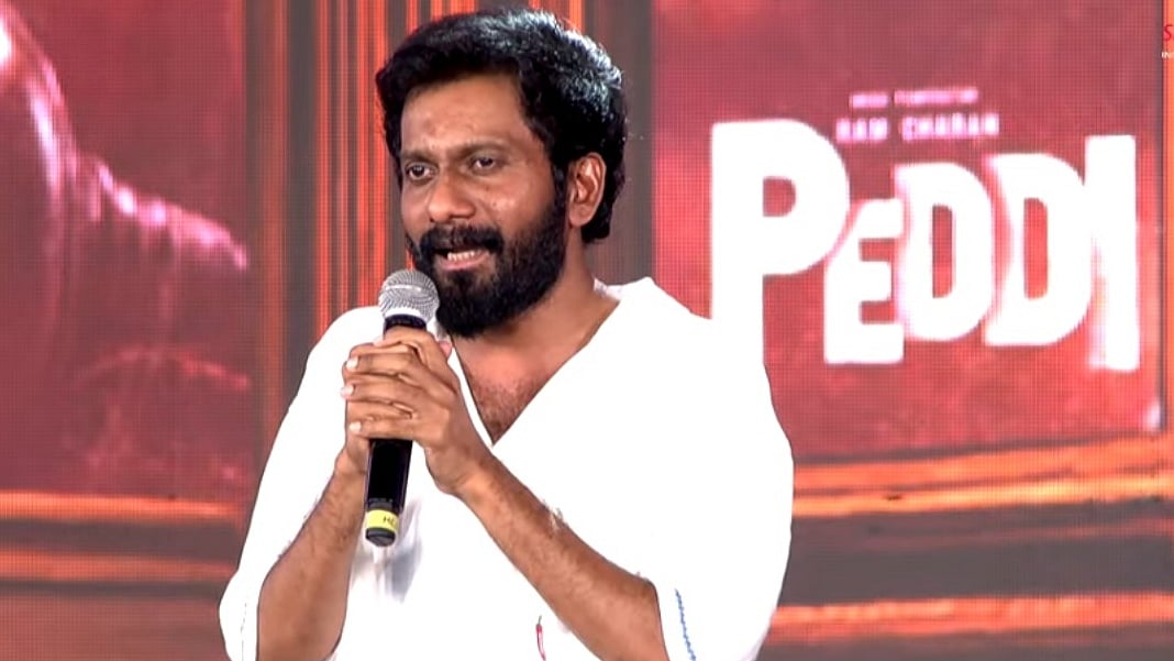 Buchi Babu Sana: The last 40 minutes of Peddi will leave audiences ...