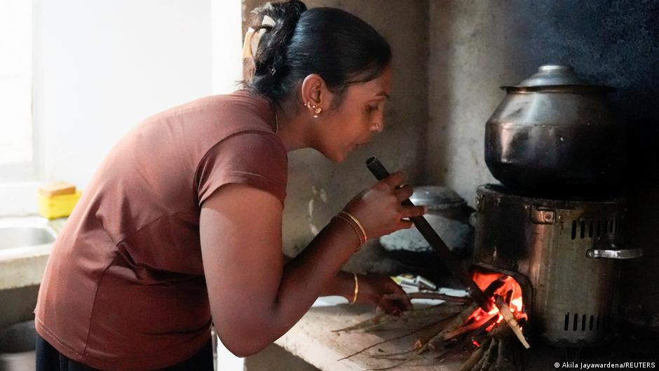 Iran war plunges Sri Lanka tea industry into crisis