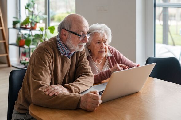 Millions of UK pensioners facing HMRC charge for first time