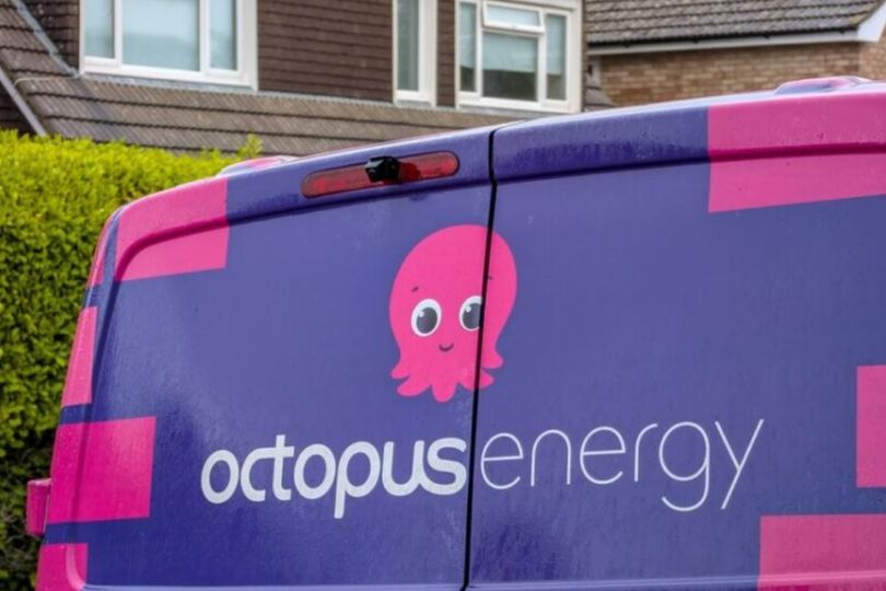 Octopus Energy makes 'standout' announcement for all 8 million customers