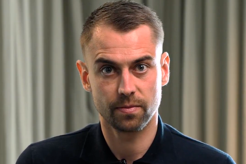 Southampton boss Tonda Eckert issues eight-minute Spygate apology video ...