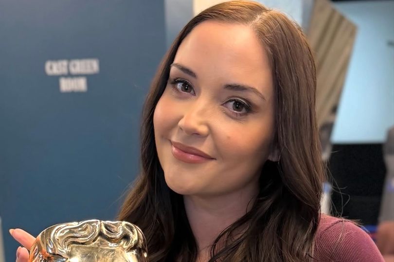 Jacqueline Jossa's true feelings revealed amid glow up plan after Dan ...