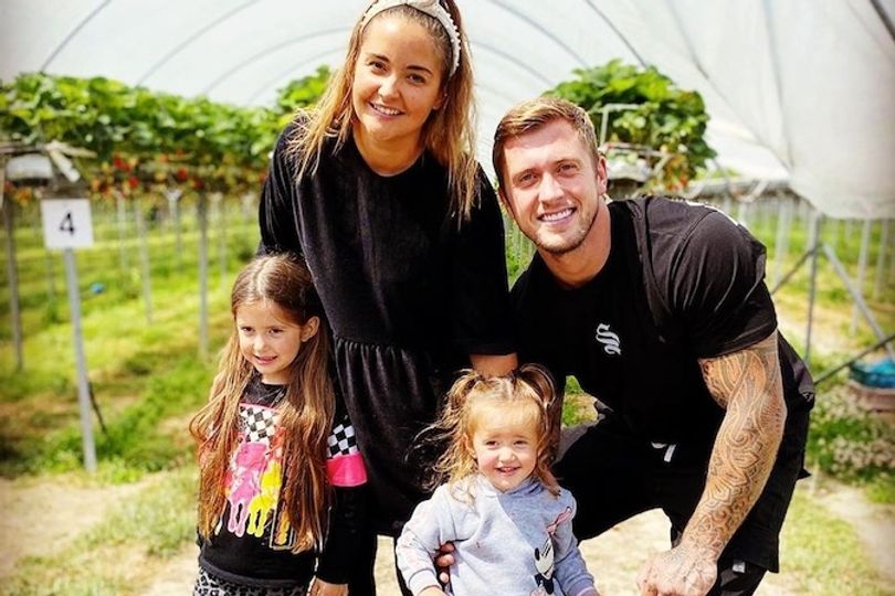 Jacqueline Jossa's true feelings revealed amid glow up plan after Dan ...