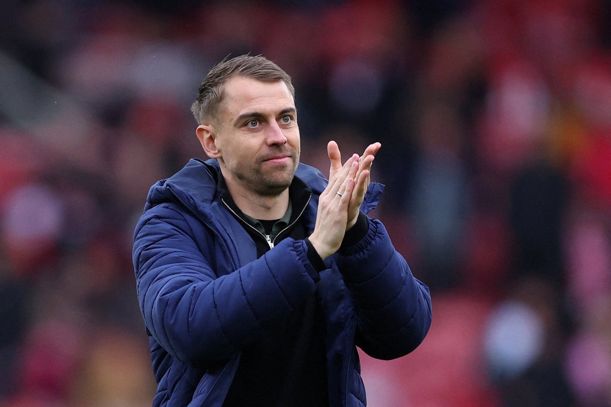 Southampton won’t sack boss Eckert despite Spygate scandal