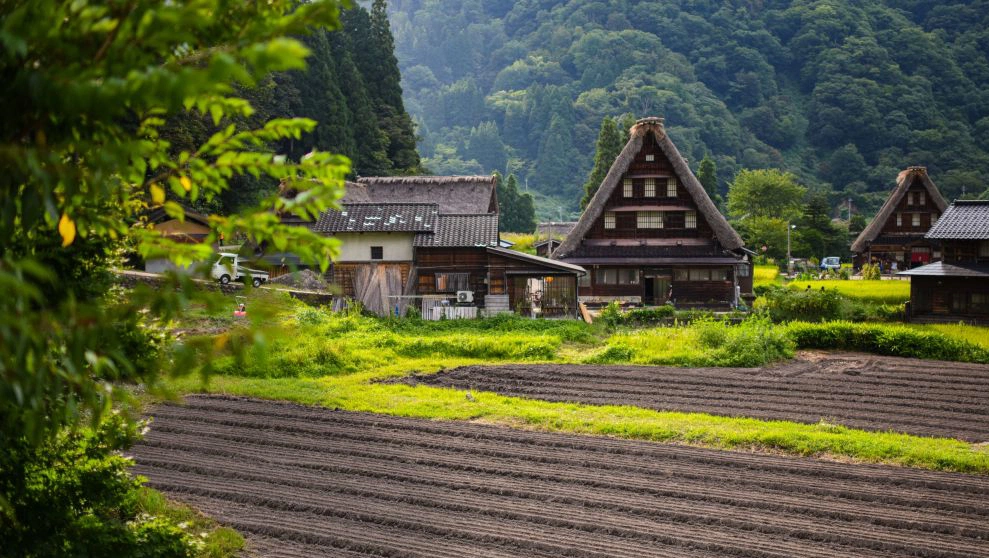 Hidden gems of Japan worth the detour