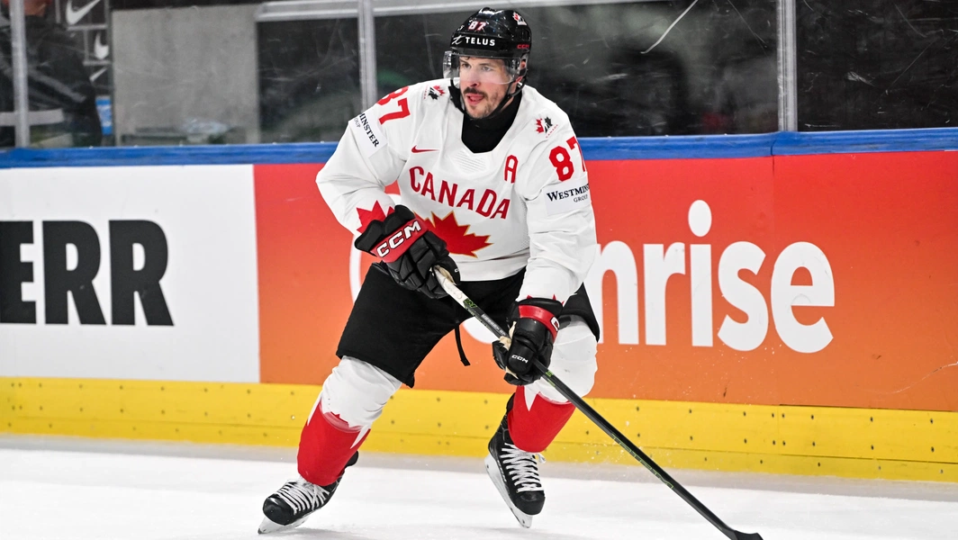 Norway stuns Canada in historic bronze medal upset