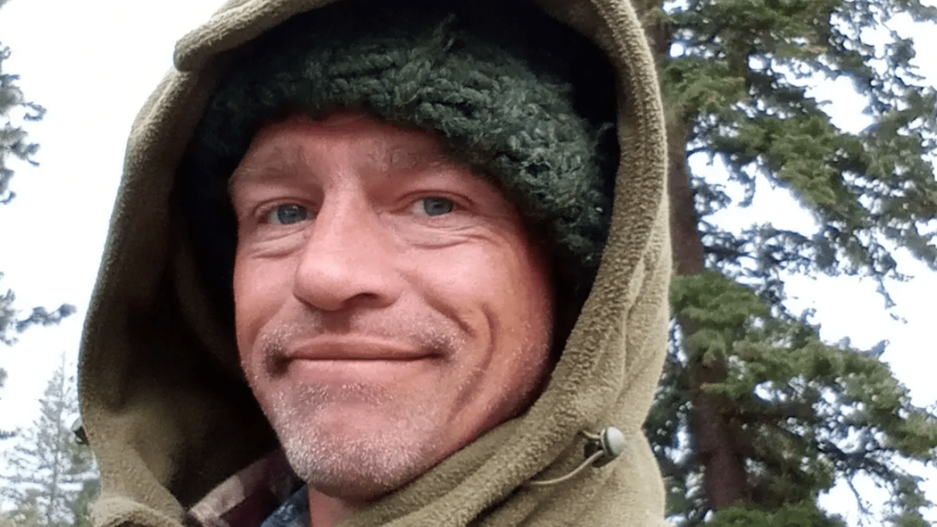 Coroner reveals new details about discovery of Matt Brown's remains