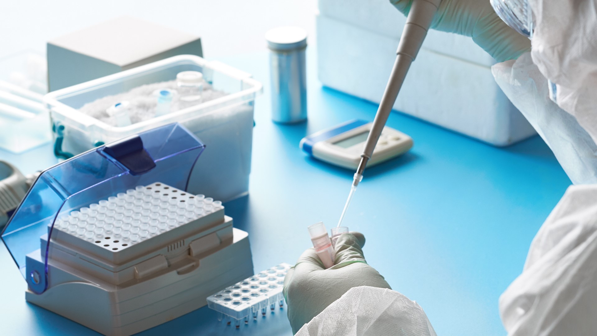 FDA approves pill to prevent COVID-19 after exposure