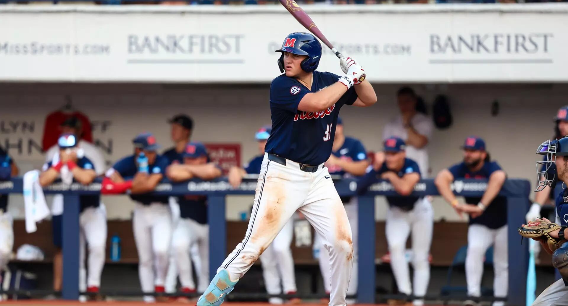 Ole Miss baseball learns super regional opponent