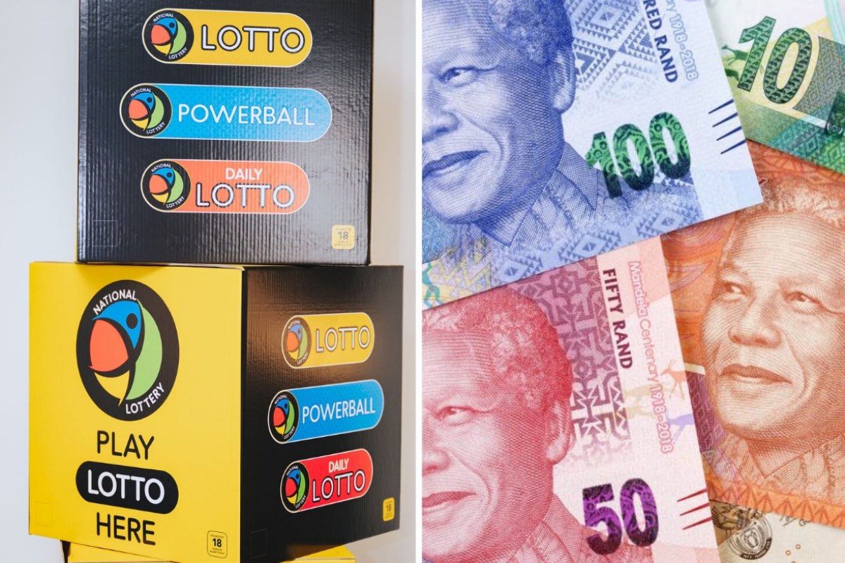 Sizekhaya lottery now live: Here’s what’s new