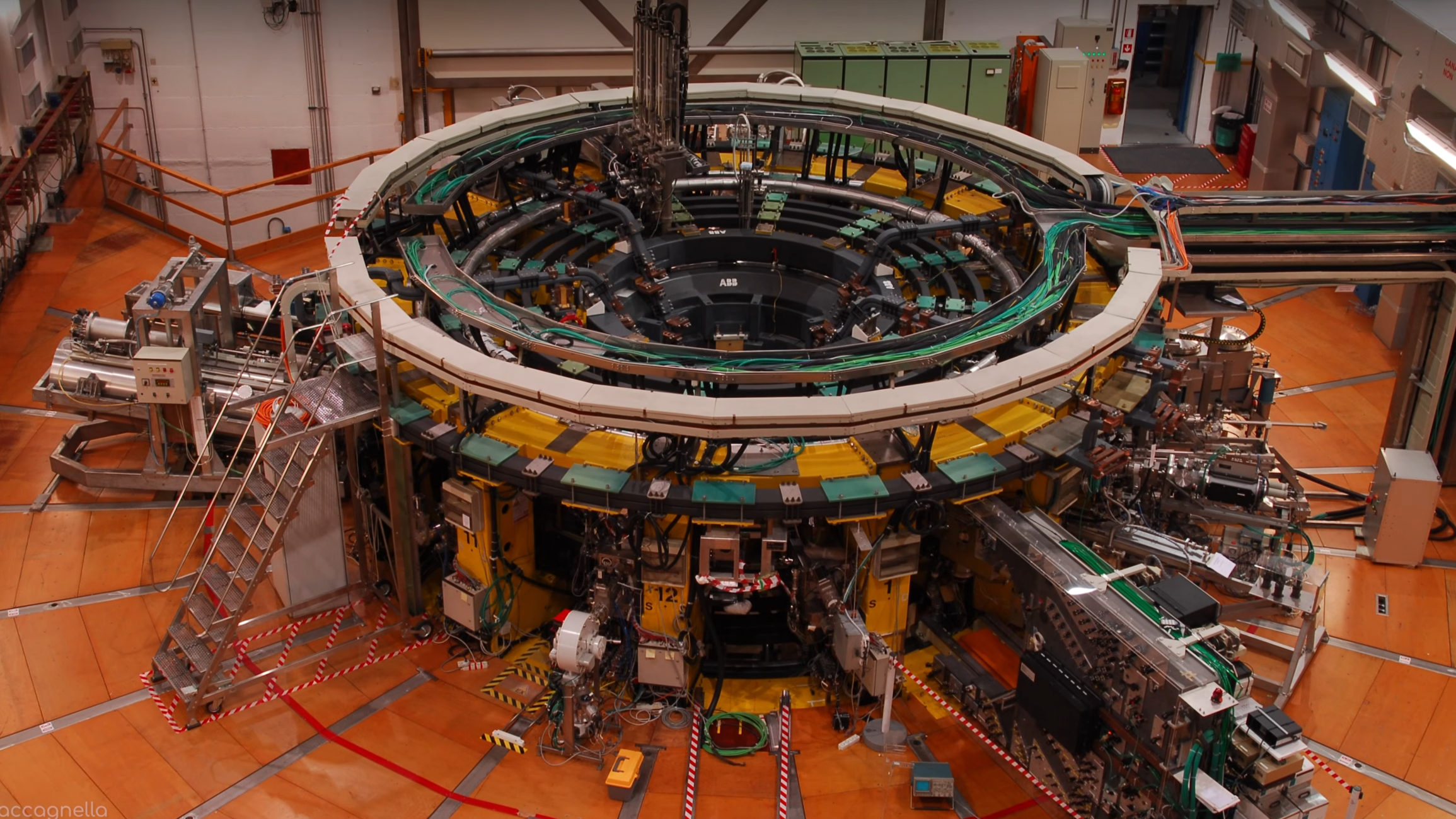 A reactor hit 90 million degrees - then the fuel problem got ugly