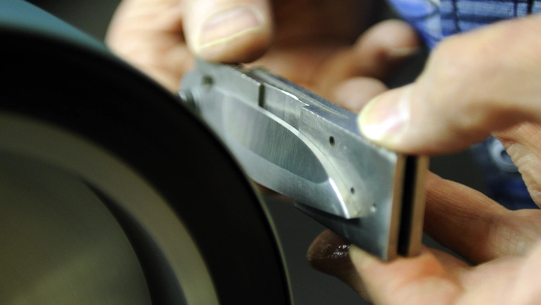 6 rare pocketknives collectors crave
