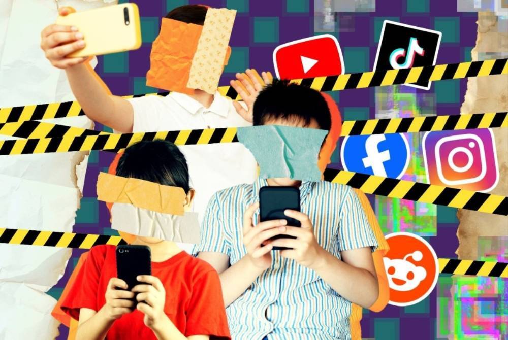 A new era for Malaysia's teens as social media rules tighten