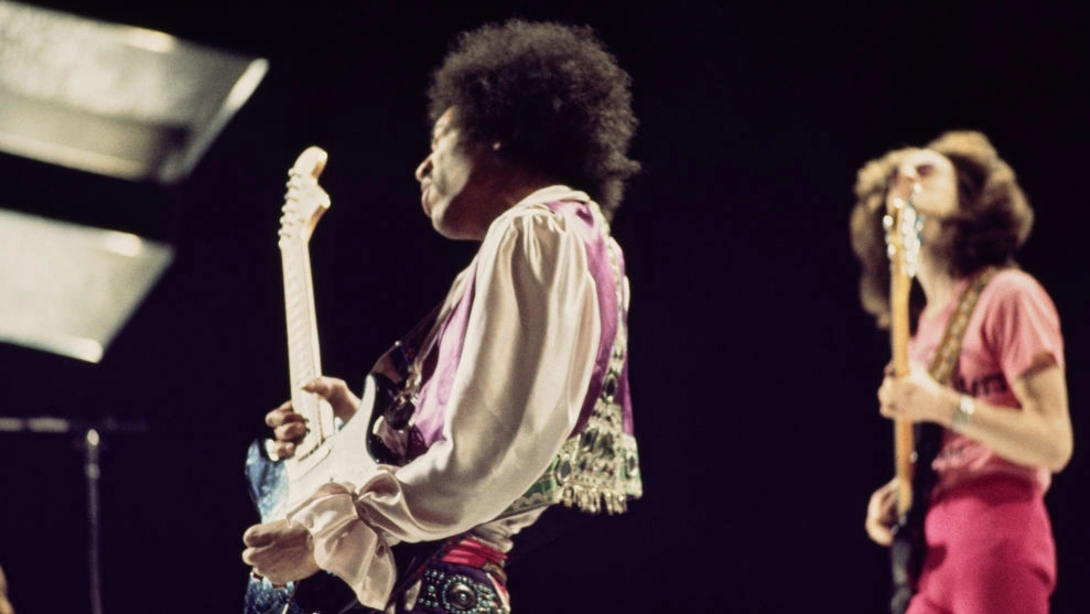 18 rare vintage photos from around the world