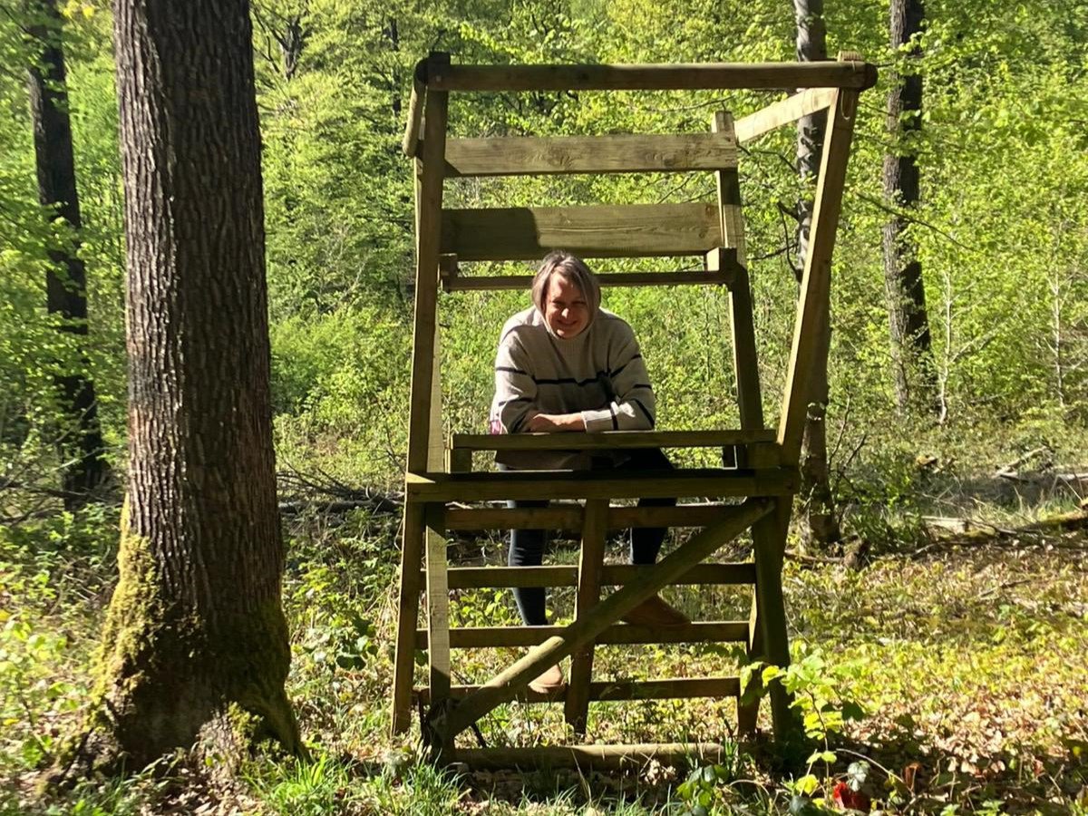 I found Europe’s most accessible walking destination with no crowds